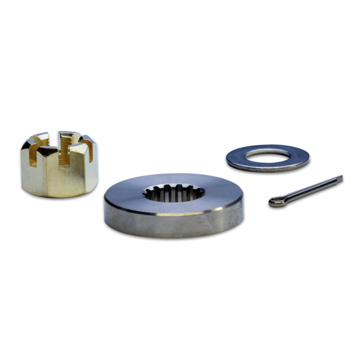 Prop Nut Kit | 18-3782 — SIERRA