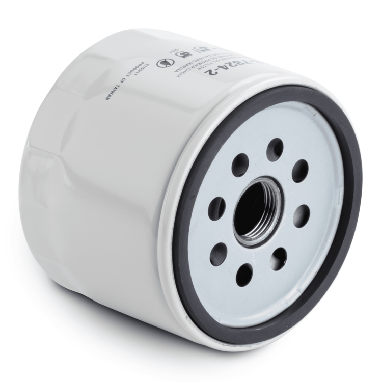 Boat Oil Filter Replacement for Mercury, Yamaha | SierraParts.com — SIERRA