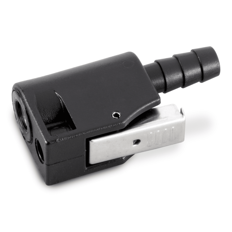 Fuel Connector | 18-80410-1 — SIERRA