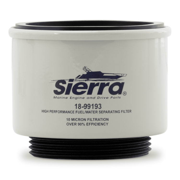 Fuel Water Separating Filter | 18-99199 — SIERRA