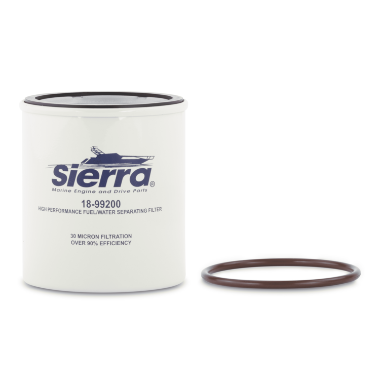 Fuel Water Separating Filter | 18-99200 — SIERRA