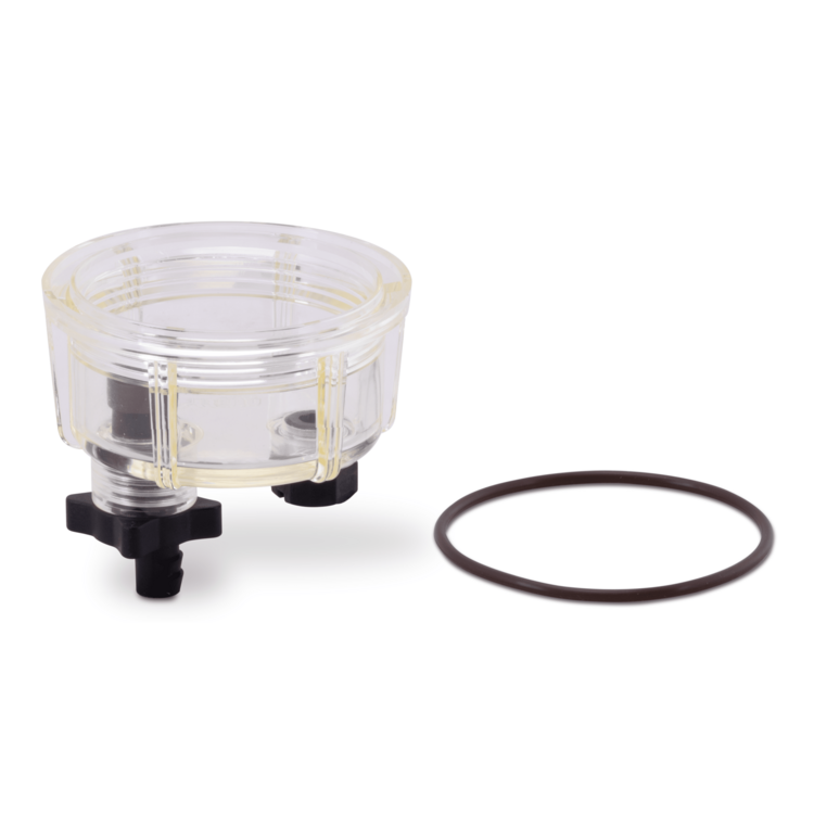 Aquavue Collection Bowl, Mini | 18-99201 — SIERRA