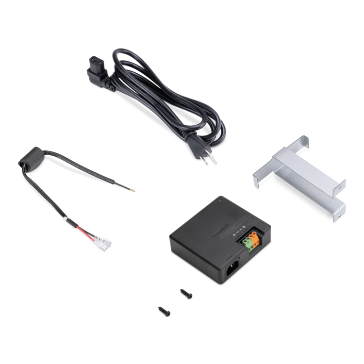 Dometic DPS-R135 AC/DC NRX Power Adapter — SIERRA