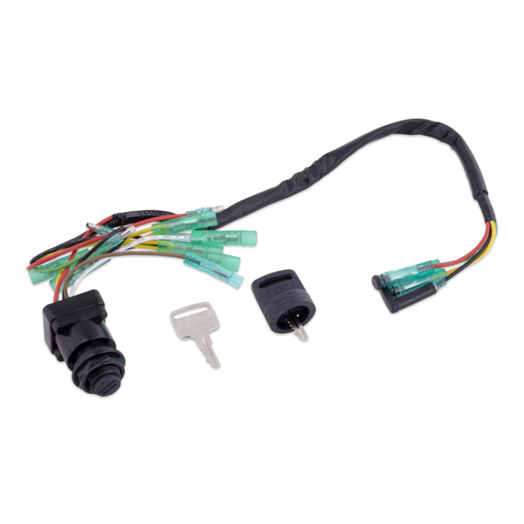 Ignition Switch, Yamaha | MP51020 — SIERRA