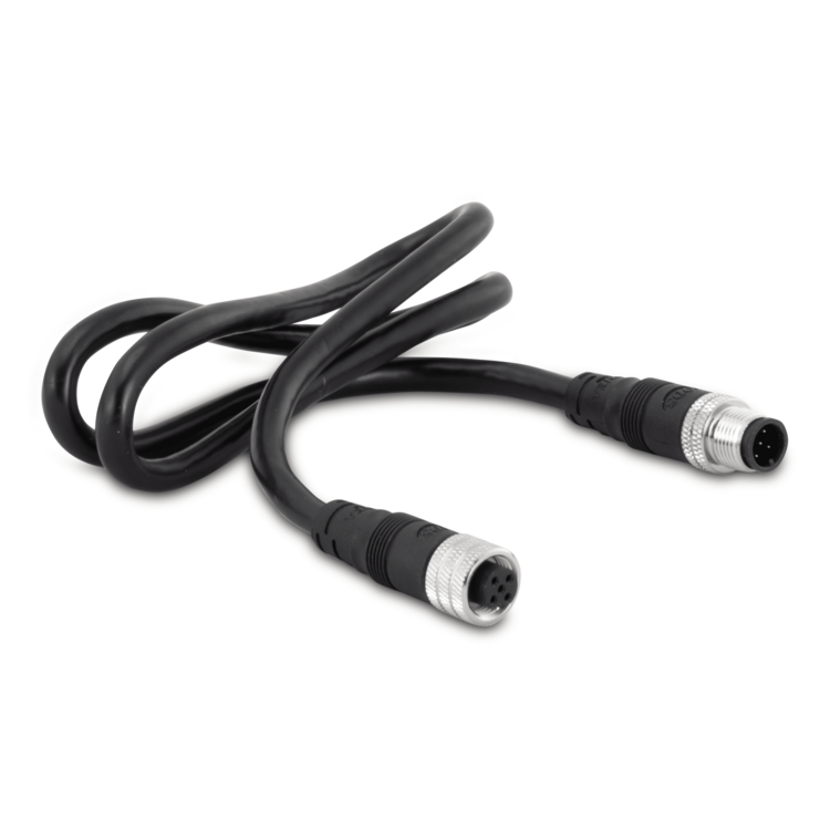NMEA 2000 Micro-C Drop Cable 2' | PC51140 — SIERRA