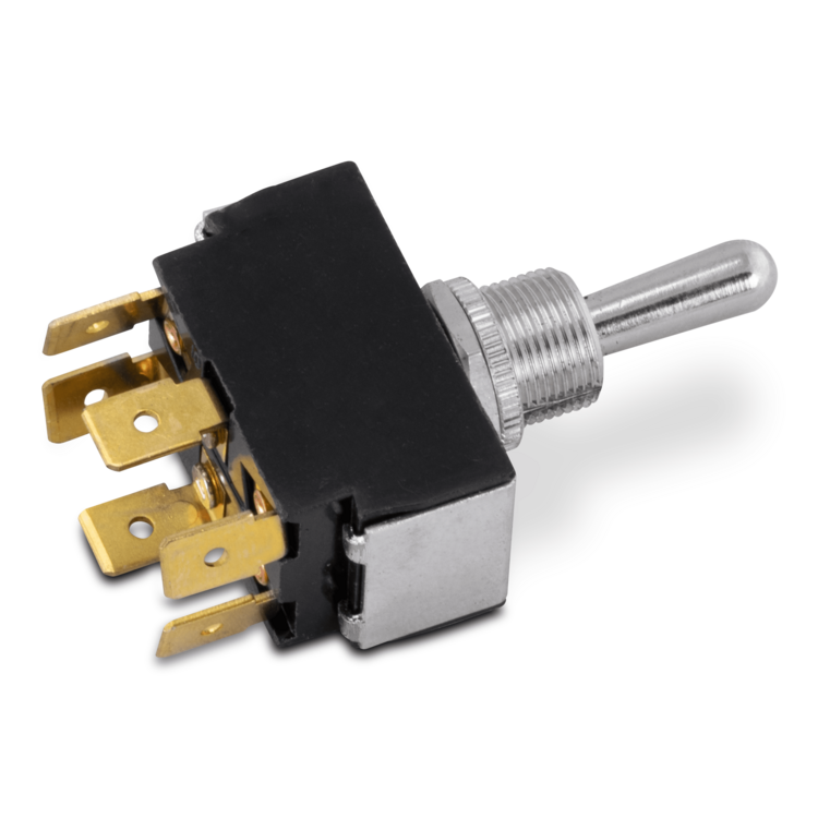 Toggle Switch | TG22020 — SIERRA